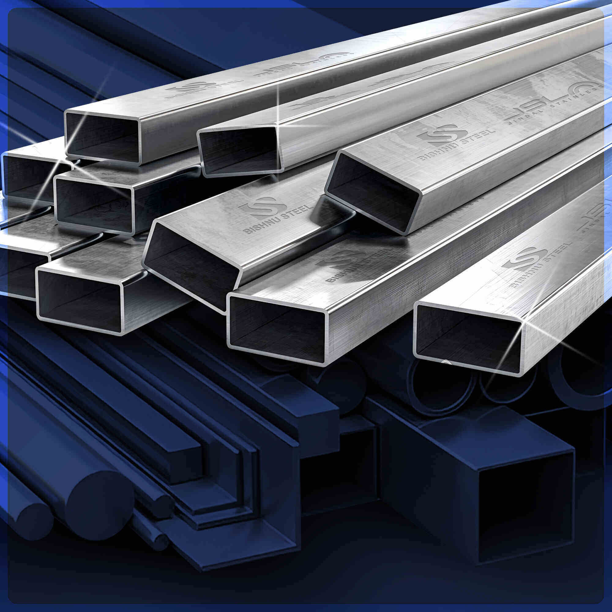 Bishnu Steel